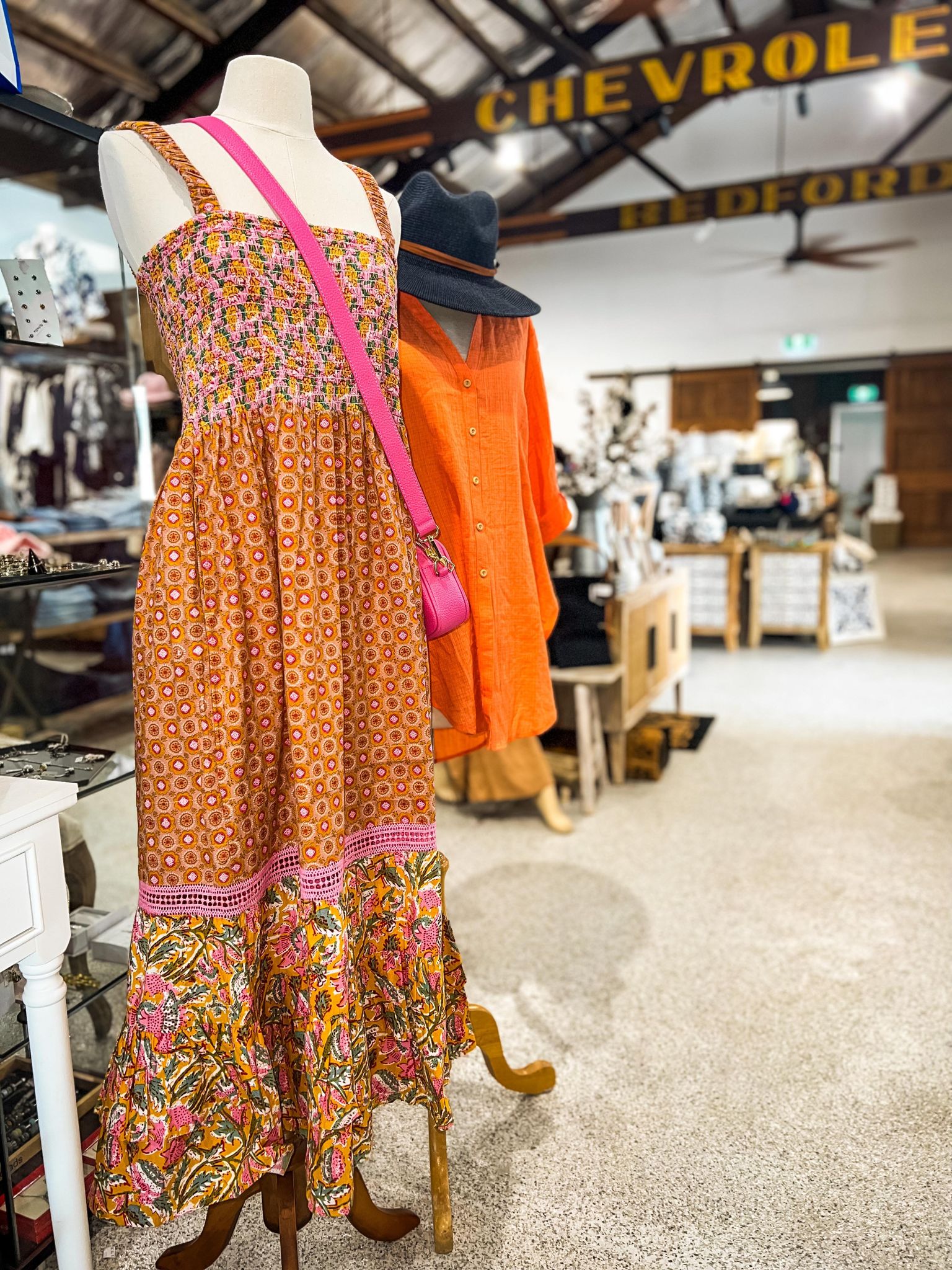 All Clothing – Ewe Two Trangie