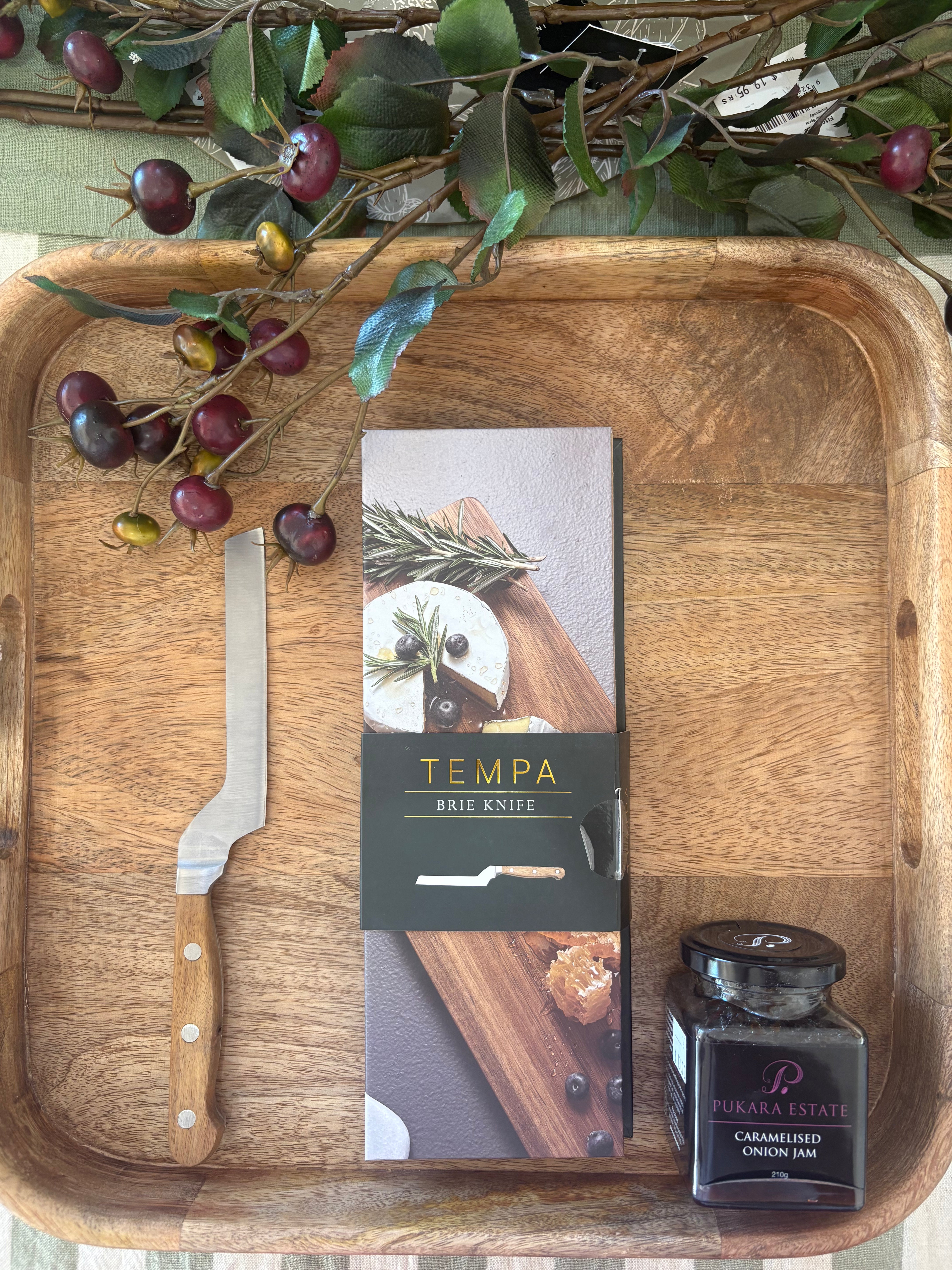 Brie Knife – Ewe Two Trangie